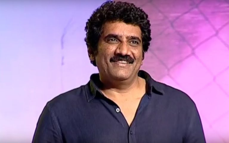 Rao Ramesh Biography, Age, Early Life, Career, and More